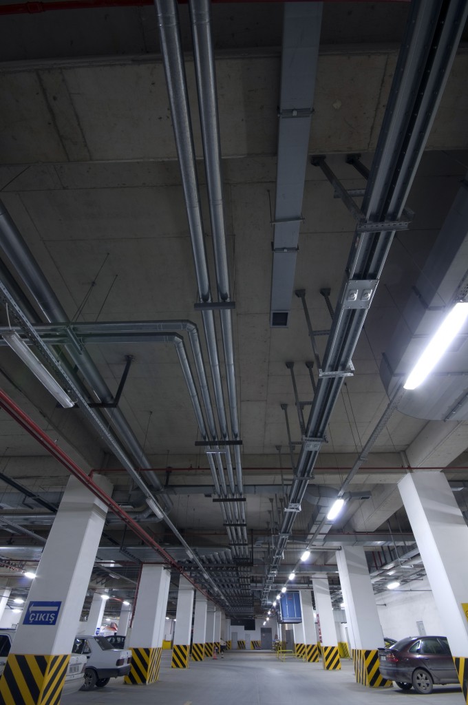 Acity AVM | Mars Proje