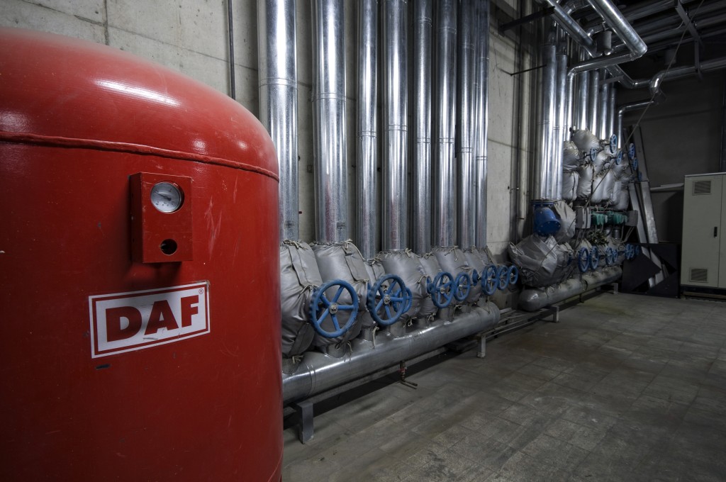 Acity AVM | Mars Proje